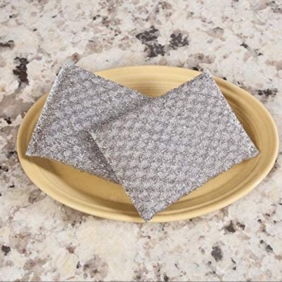 Norwex | Kitchen | Norwex Spirisponge Pack Of 2 | Poshmark